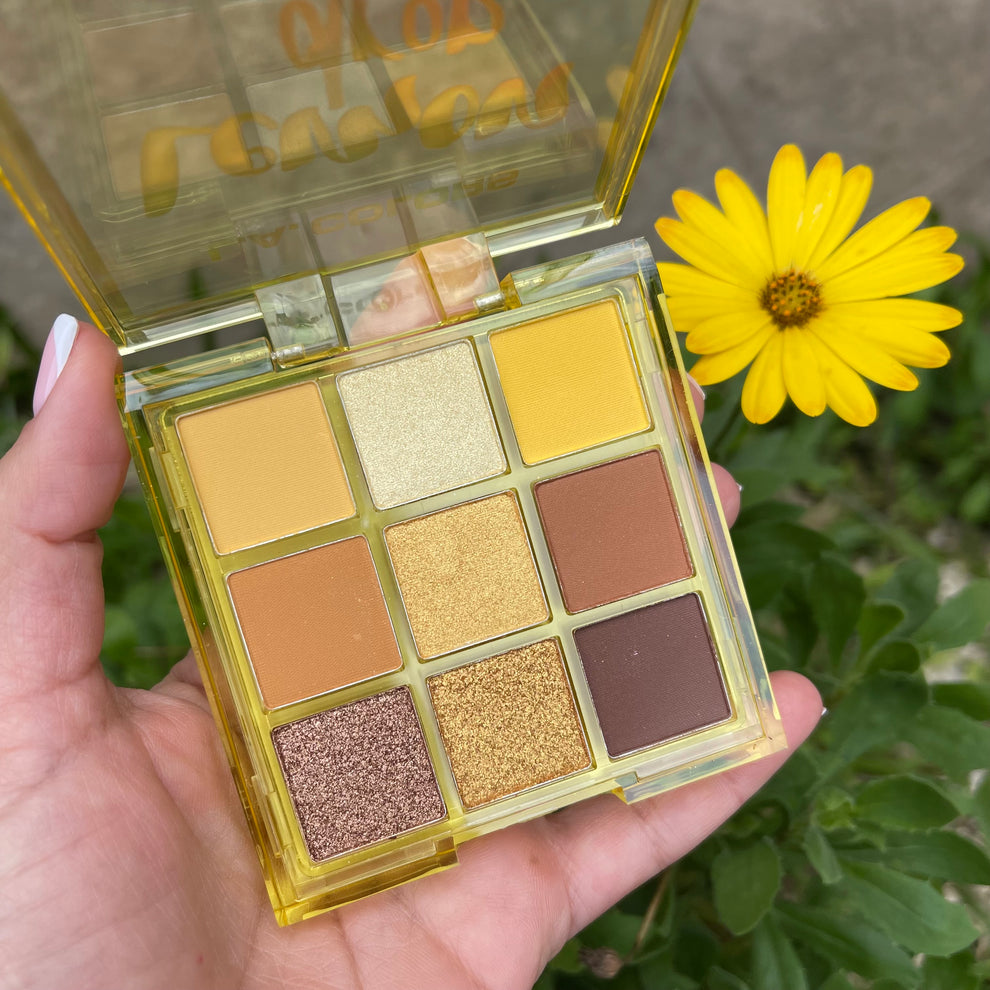 Sale paletas Fruity Fun – Guapa Makeup Store CR