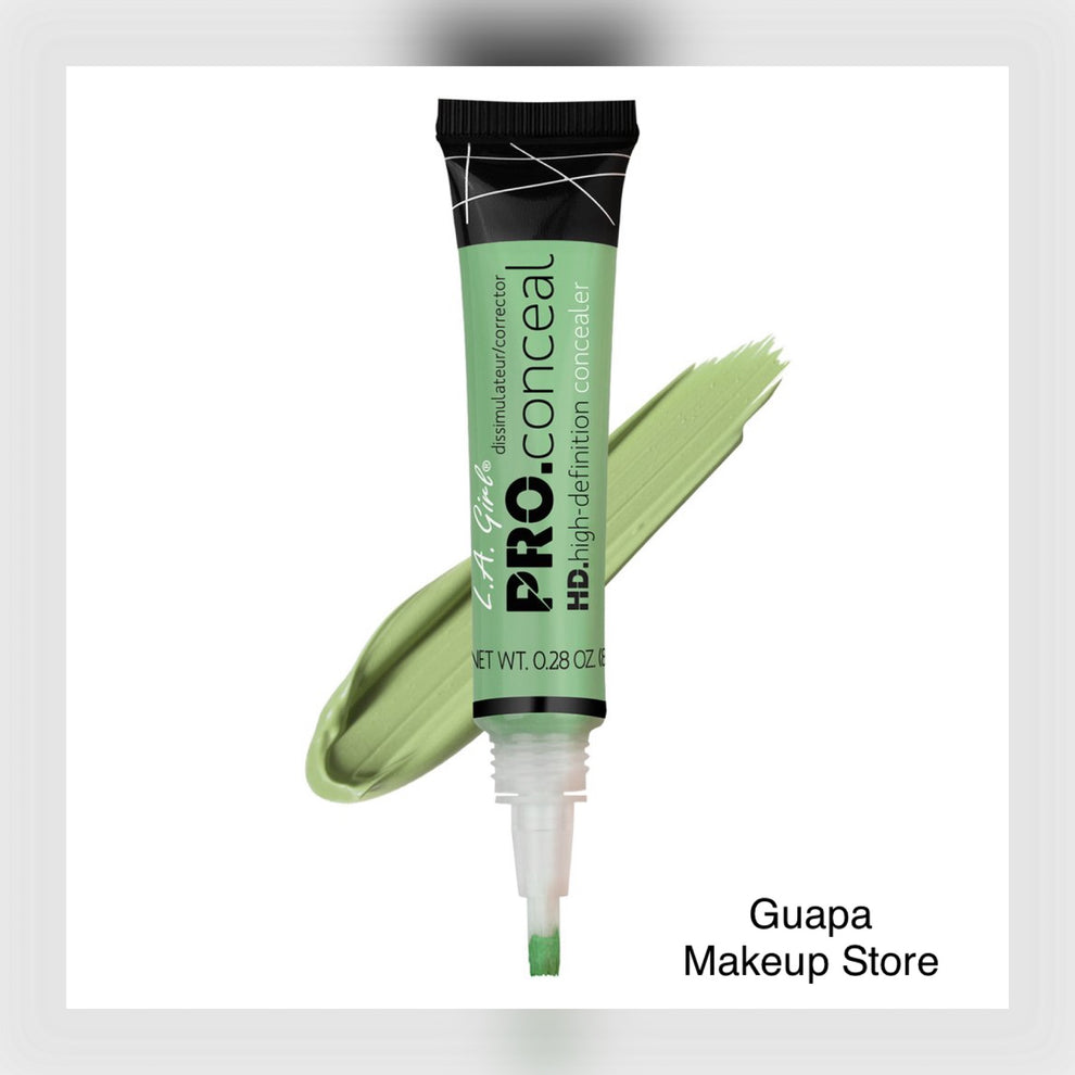 Corrector de color – Guapa Makeup Store CR